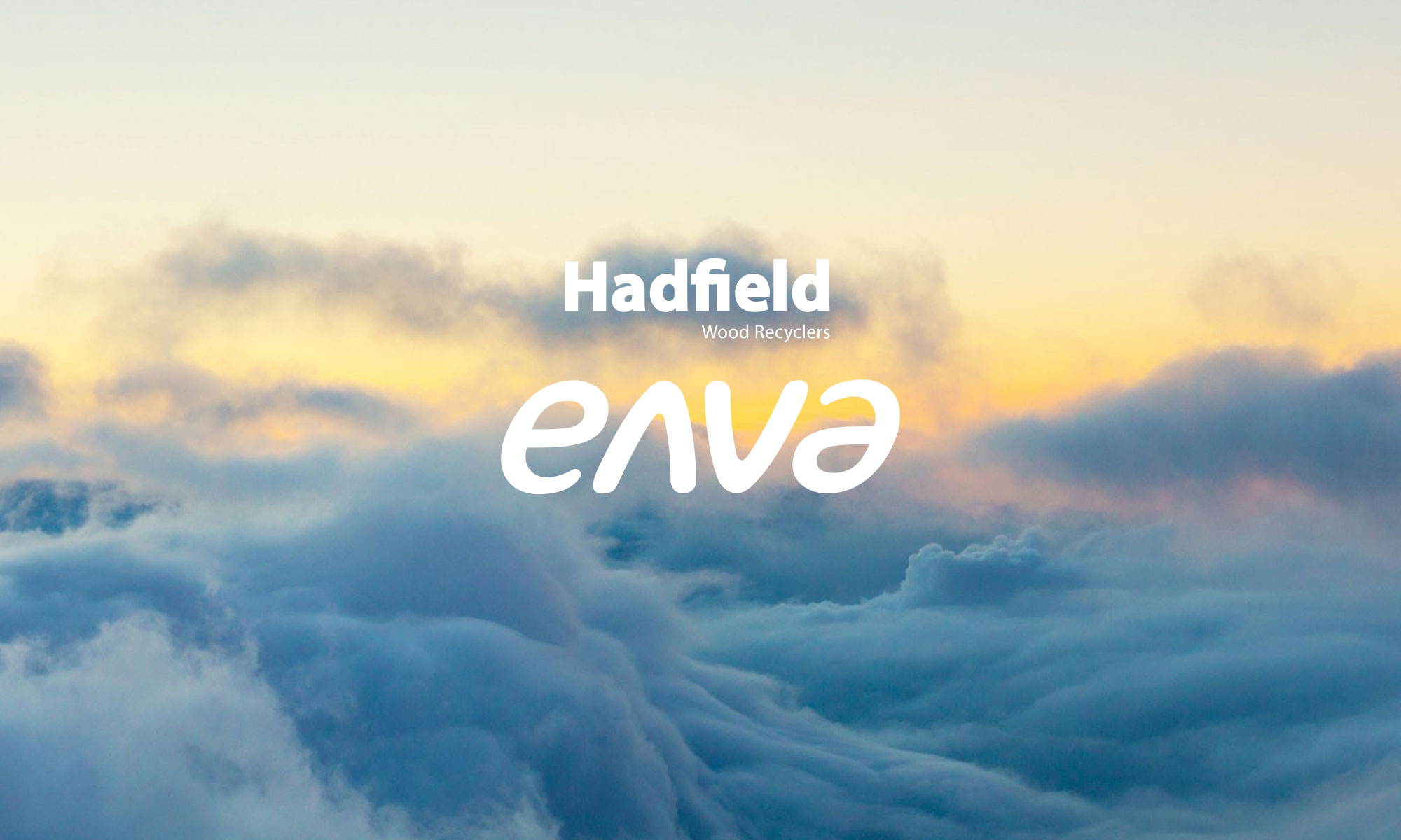 Enva | Hadfield Is Now Officially Part Of Enva | Wood Services